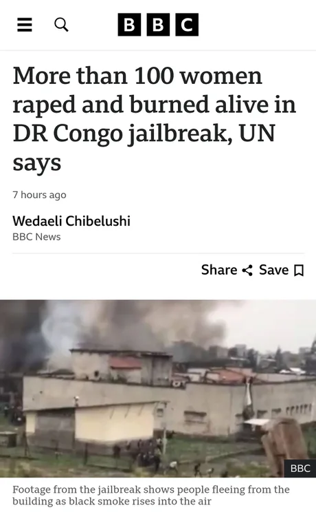 DR Congo Jailbreak – Welcome..!! I'm Skinnypagesx , This is my ...
