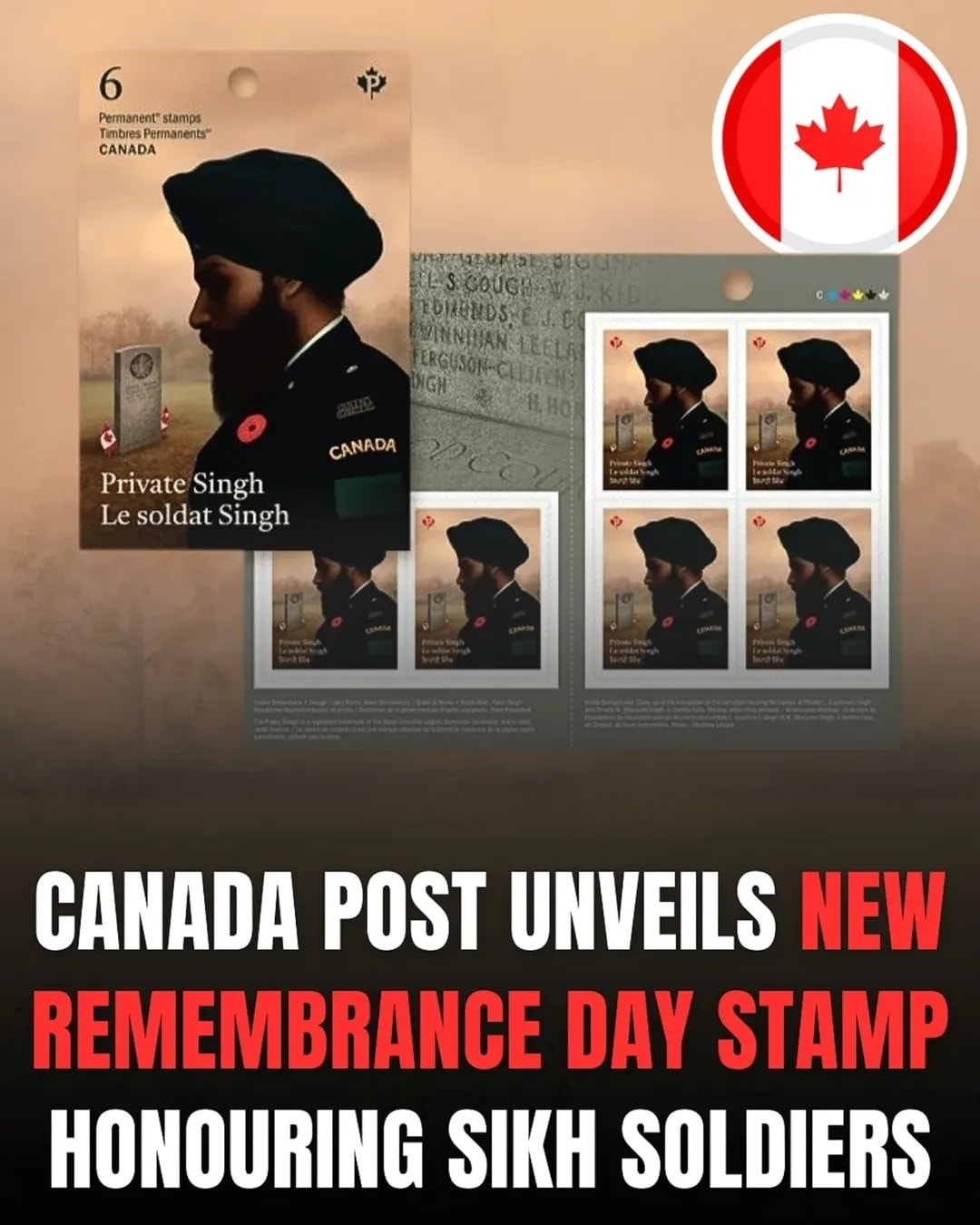 Sikh Canadian soldiers – Welcome..!! I'm Skinnypagesx , This is my ...